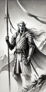 🔹 High Elves core units analysis | THE OLD WARRIOR