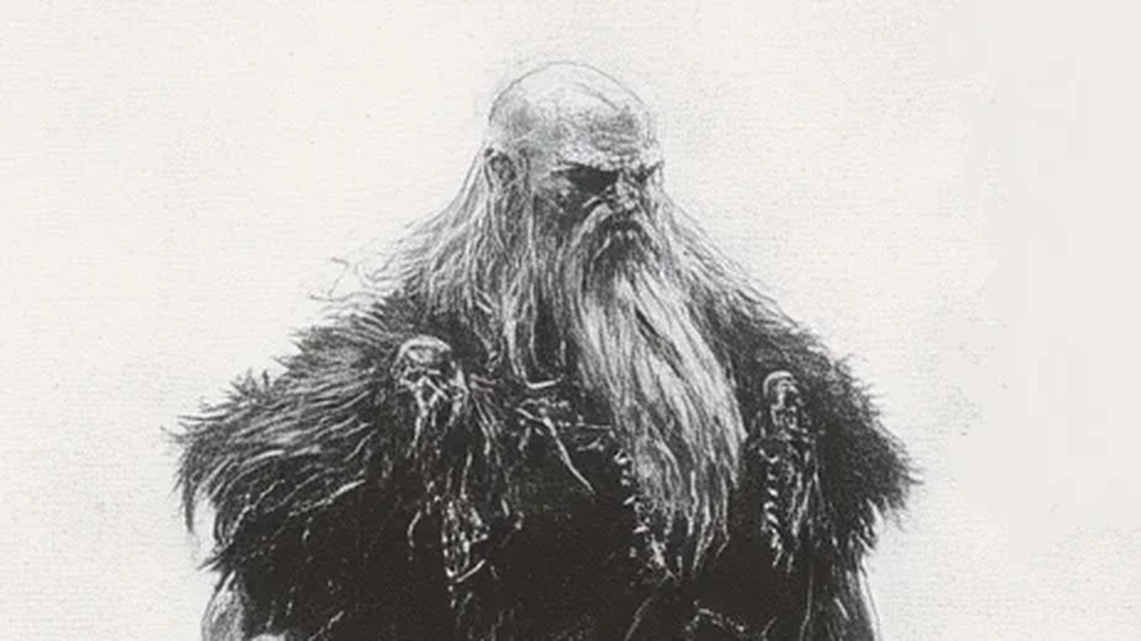 Wolves Of The Sea | Chaos Old World | THE OLD WARRIOR