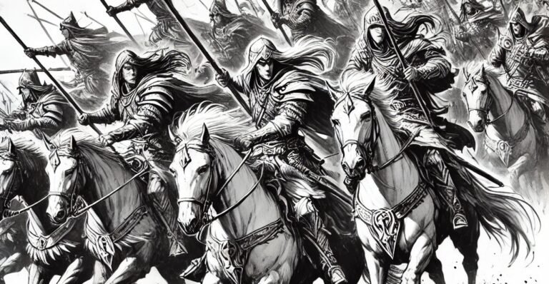 Competitive High Elves List The Old World | THEOLDWARRIOR
