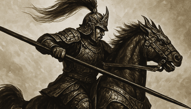 How to Build an Old World List in 2026 | THEOLDWARRIOR