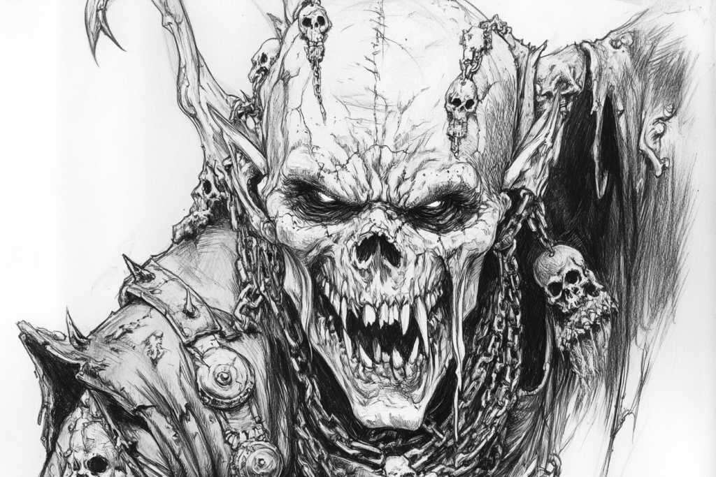 New Recruit vs Old World Builder | THEOLDWARRIOR